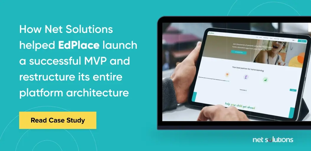 How much does it cost to build an MVP
