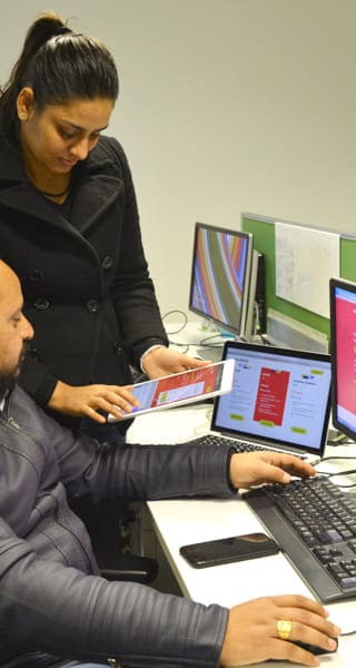 Software Development Services | UX, Ecomm, Apps | Net Solutions