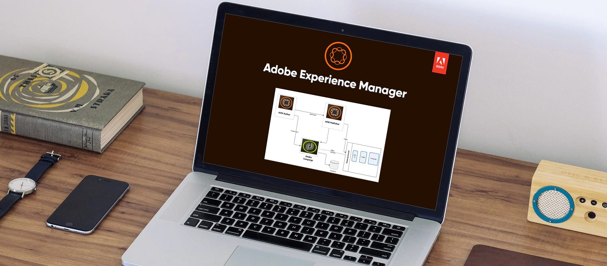 AEM Development, Integration, Migration, Upgrade Services & Solutions