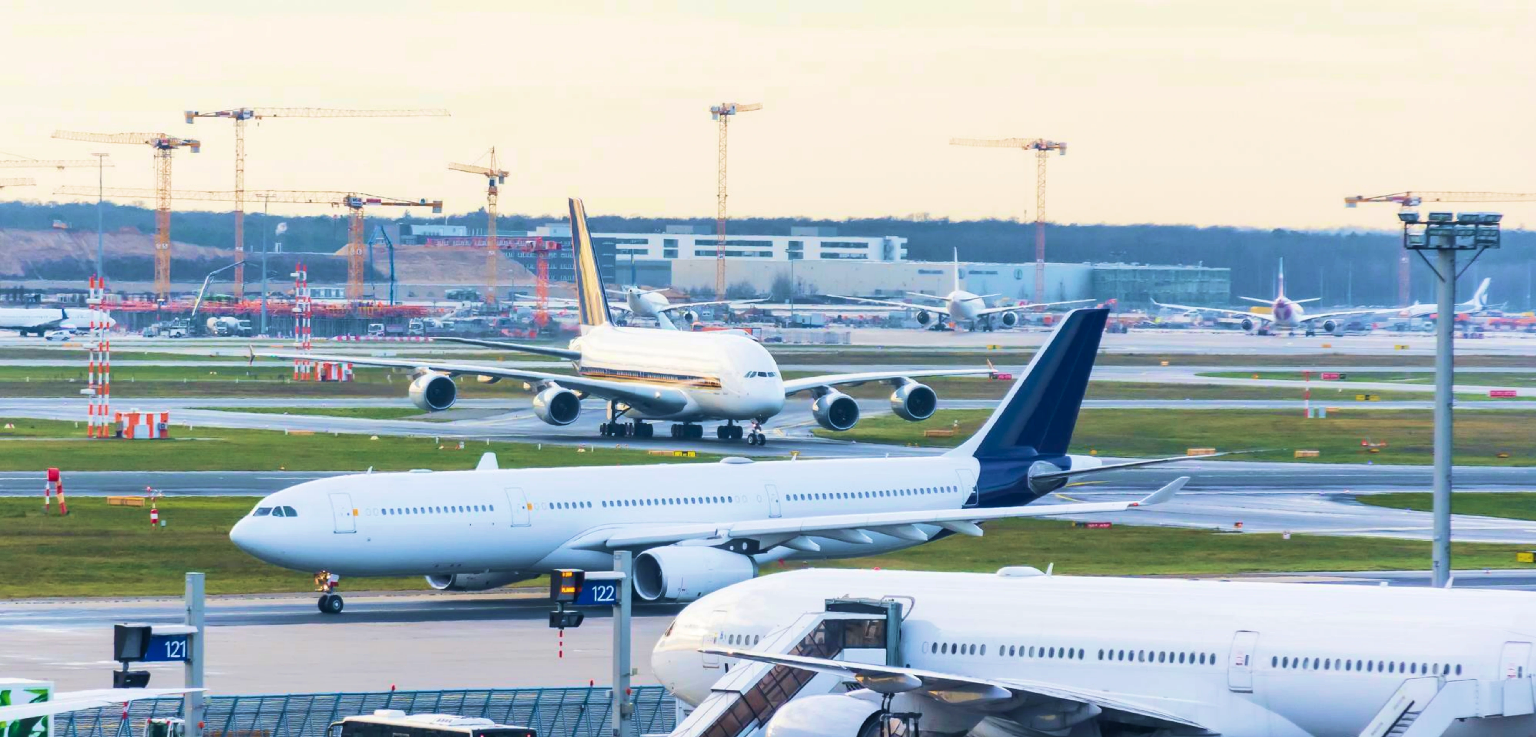 A Leading Airline's Case Study: B2B Platform Success By Net Solutions