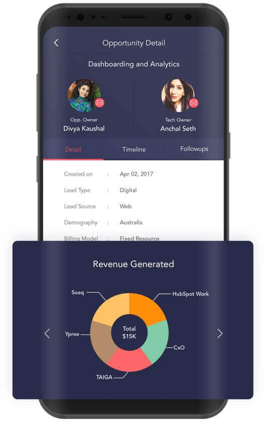 Android App Development Company | Hire Android Developers