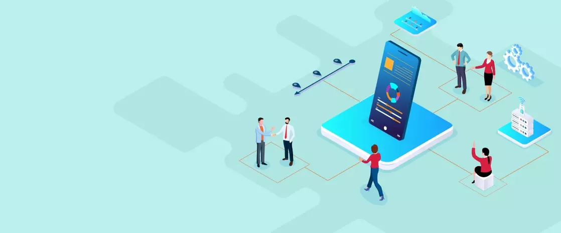 Application Modernization | Knowledge Hub | Net Solutions Application Modernization | Knowledge Hub | Net Solutions