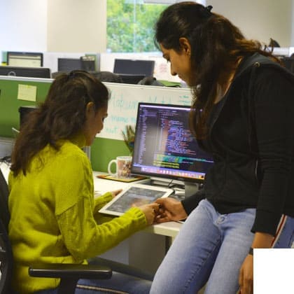 Cloud Application Development Services Cloud App Development