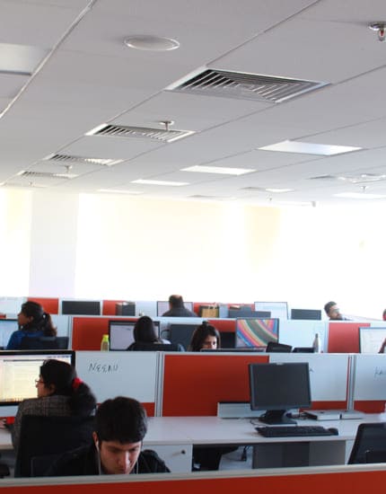 Database Development Services Company | Database Solutions