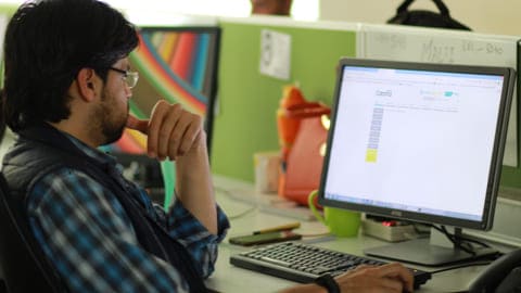 Database Development Services Company | Database Solutions