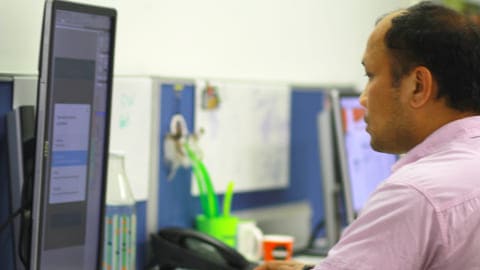 Database Development Services Company | Database Solutions