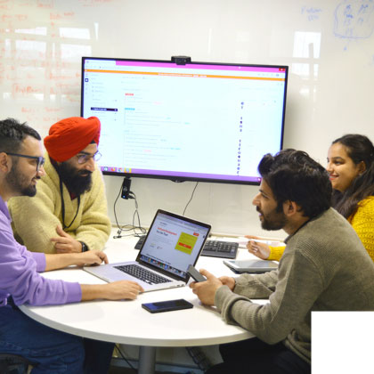 Web and Graphic Design Agency | Net Solutions