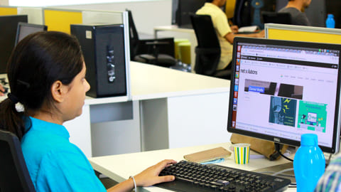 Digital Transformation Consulting Agency | Digital Transformation Services