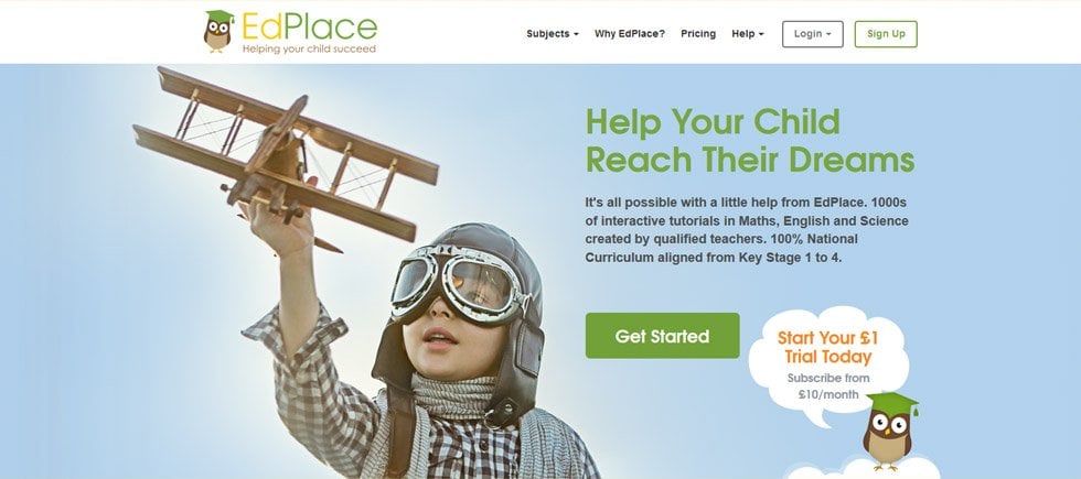 Case Study – iOS Platform Education App for Edplace