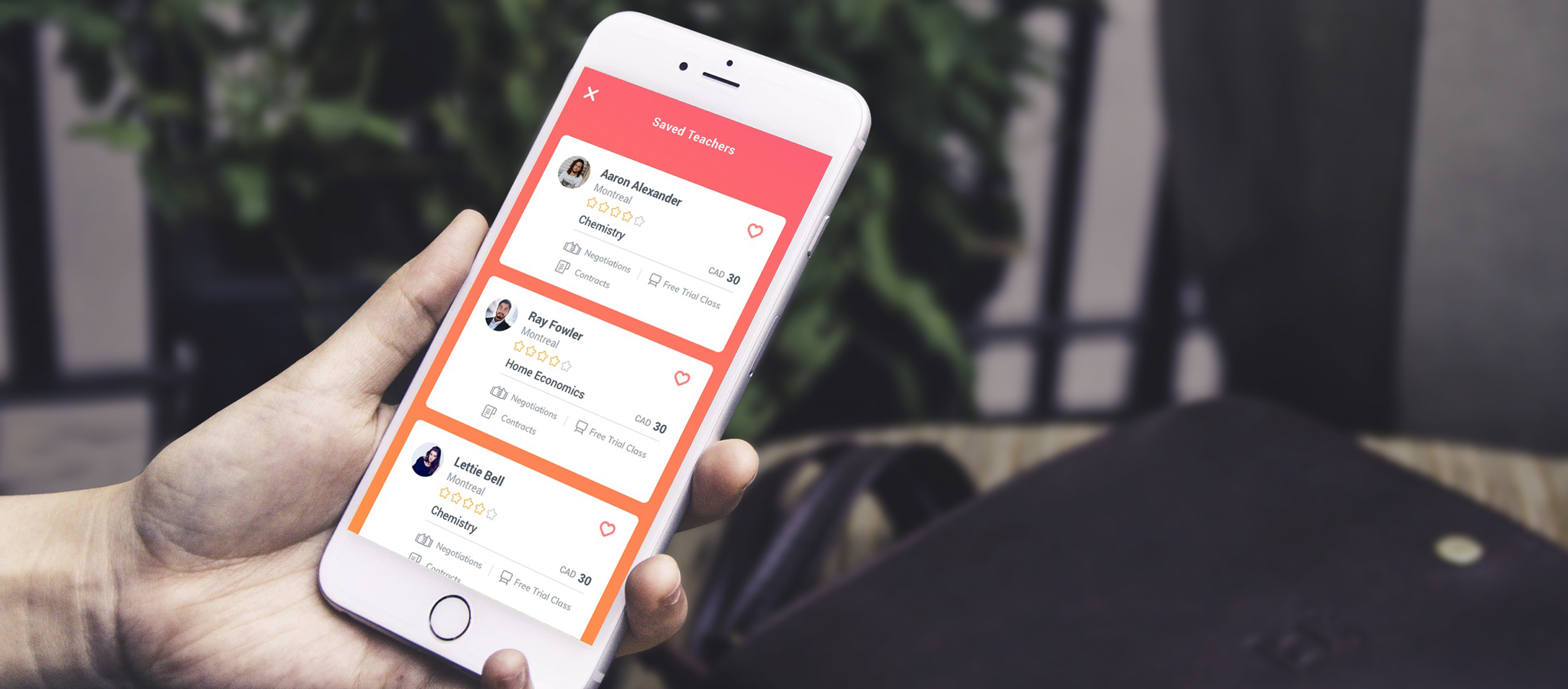 iOS App Development Company | Hire Top iOS App Developers