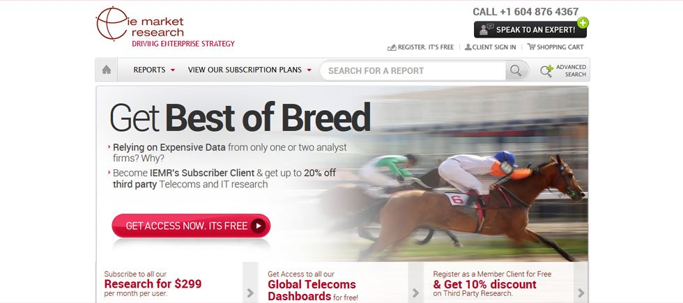 Case Study – Sitecore-Based Web Application for Online Retailers