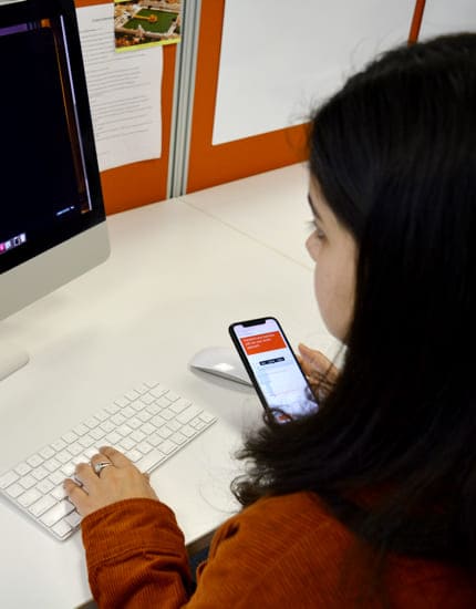 iOS App Development Services | iOS Developers | Net Solutions