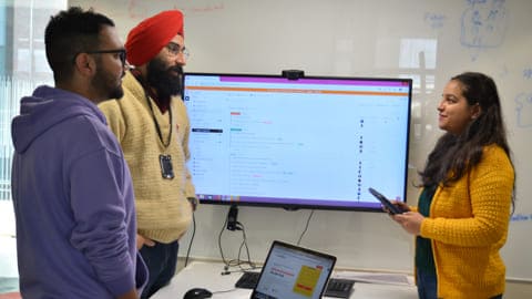 iOS App Development Services | iOS Developers | Net Solutions