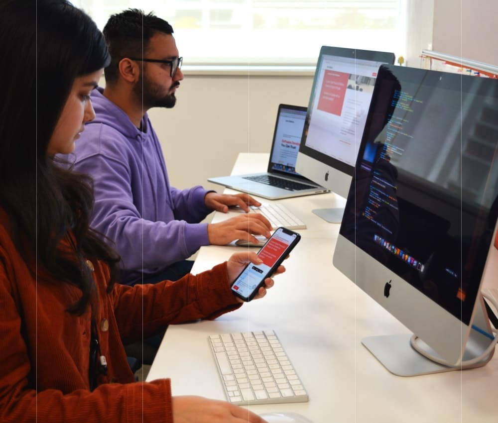 Software Development Services | UX, Ecomm, Apps | Net Solutions