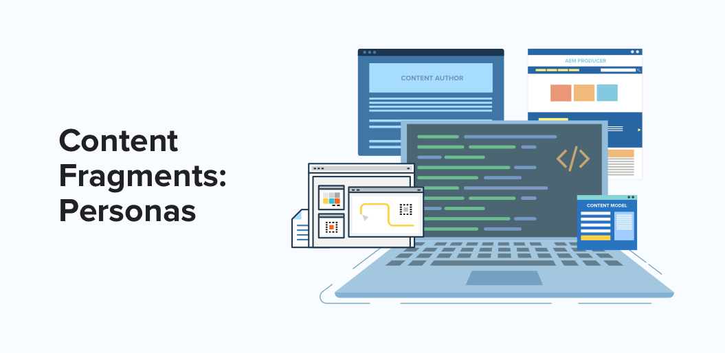 Content Fragments in AEM (Adobe Experience Manager)