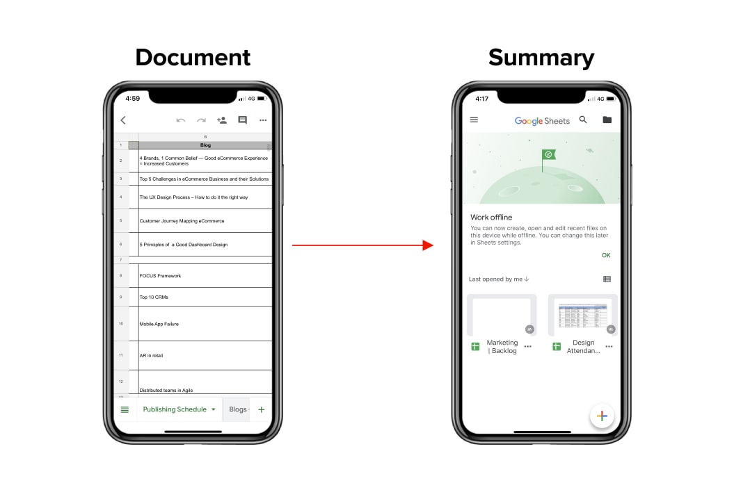 Bringing Machine Learning to Mobile Applications with TensorFlow