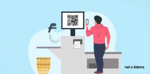 Are Cashierless Stores the Future of Retail Shopping? | Net Solutions