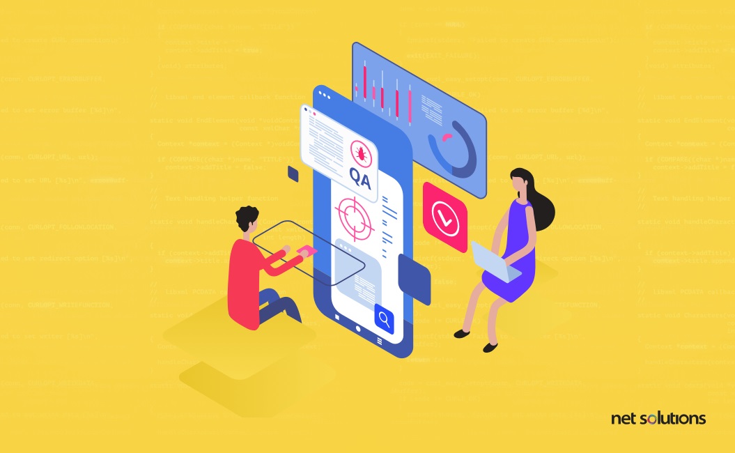 17 Best Practices for Software Testing and QA | Net Solutions