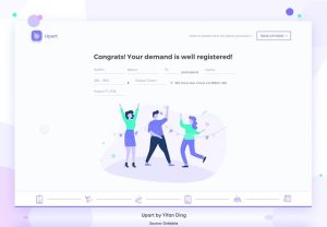 9 Form Design Best Practices | Form UX Examples | Net Solutions