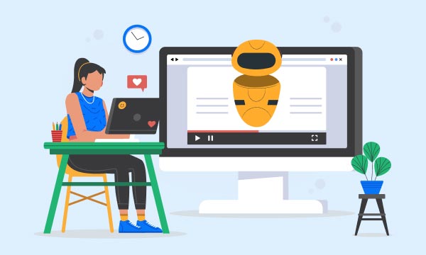 3 Ways AI and Machine Learning are Changing the Education Industry