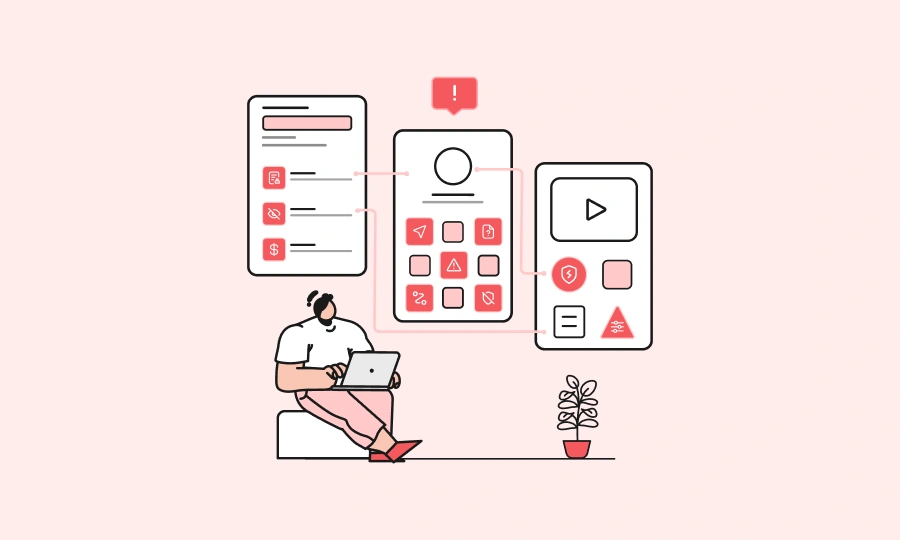Top 10 Most Common Dark Patterns in UX and How to Avoid Them