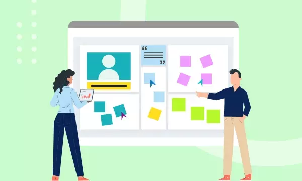 How to Create User Personas to Develop Successful Software Products