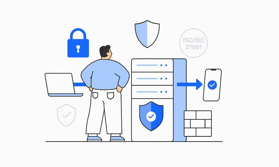 What is IT Security and Why Does It Matter?