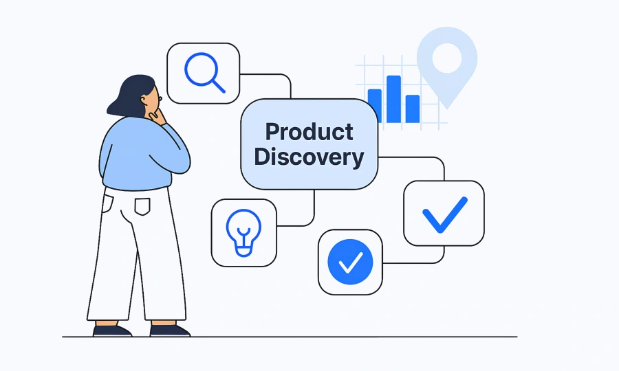 What is Product Discovery? A Step-by-Step Guide (2025)