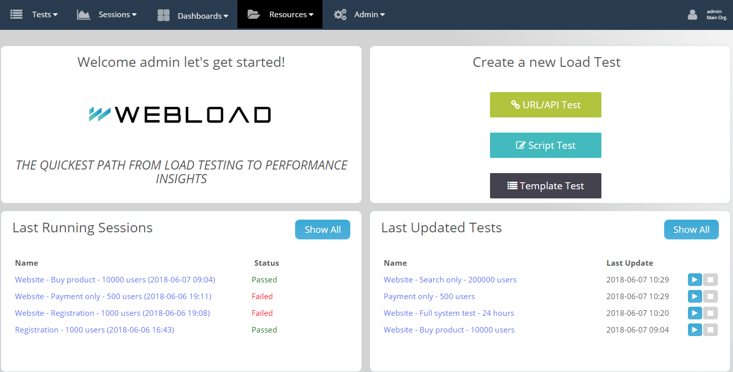 Performance Testing - A Complete Guide by Net Solutions (2025)