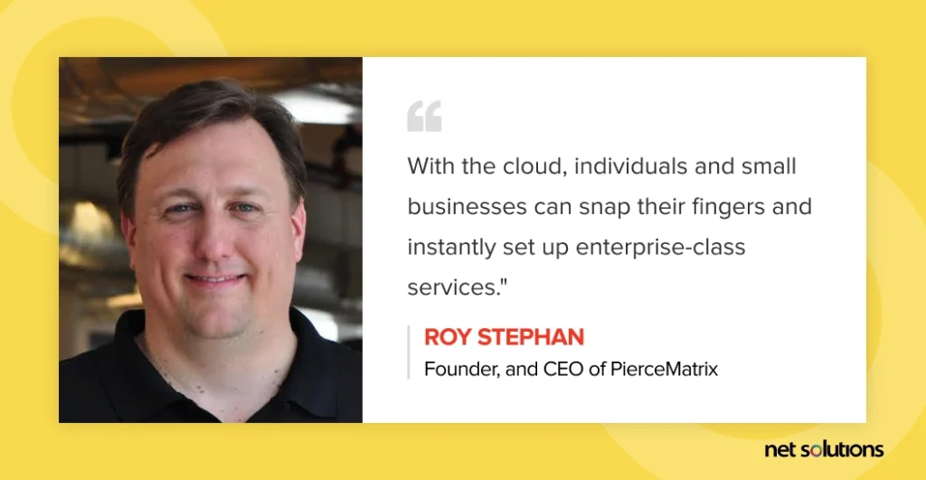 What is Cloud Computing? A Comprehensive Guide