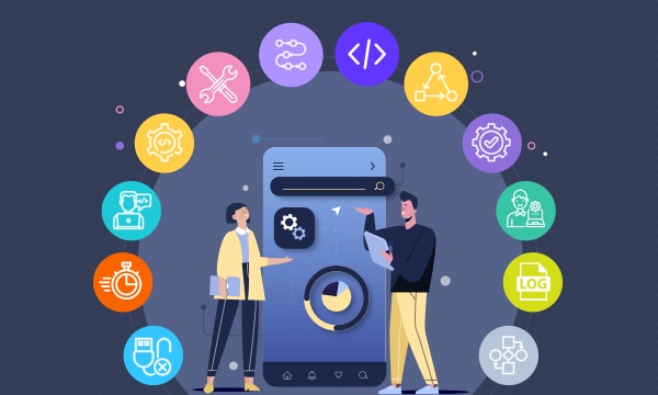 The 12 Factor App Methodology Explained Net Solutions