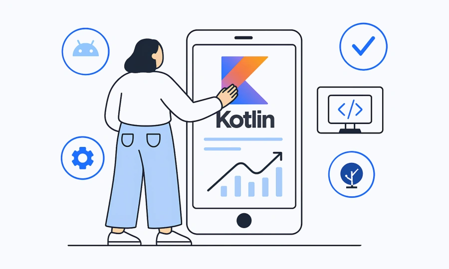 Kotlin: The Android Development Language of the Future