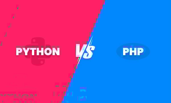PHP vs Python: Features & Comparison in 2025 - Net Solutions