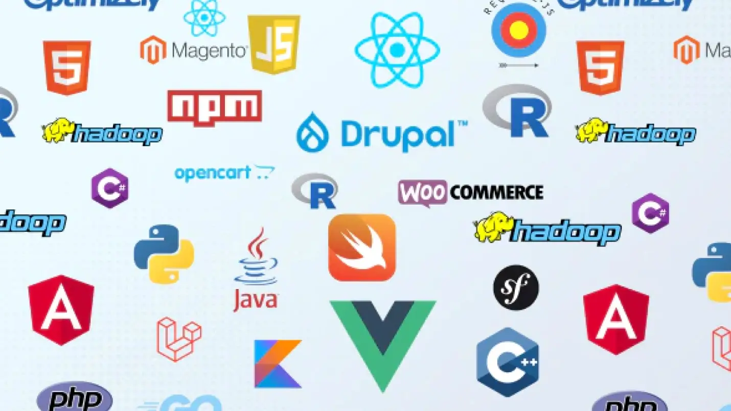 Top 11 Popular Programming Languages for 2025