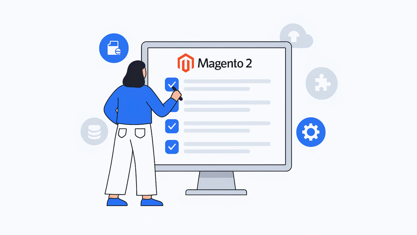 Magento 2 Migration - The 2024 Guide | Net Solutions