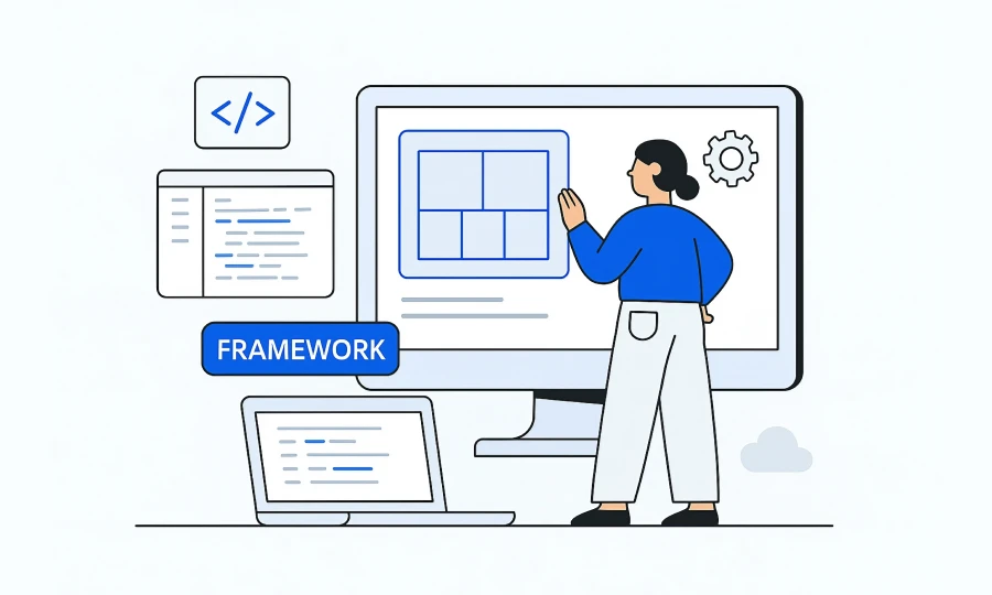 Demystifying Programming Frameworks: A Comprehensive Guide