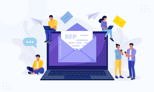 Building a Software RFP: 8 Key Elements + Free Template