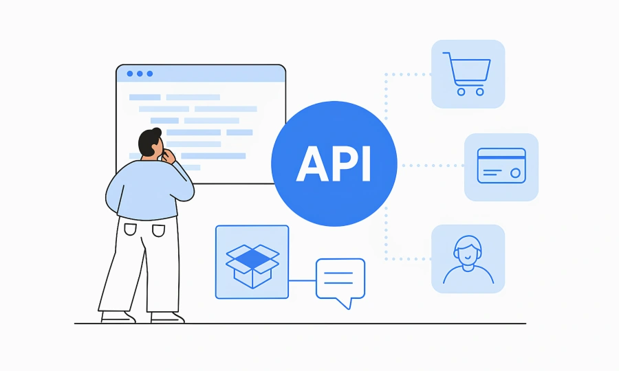 13 Must have Ecommerce APIs for your Business