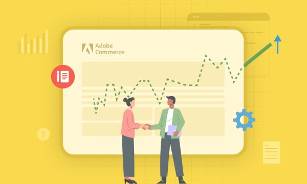 Adobe Commerce (Magento) B2B Features- The Ultimate Guide
