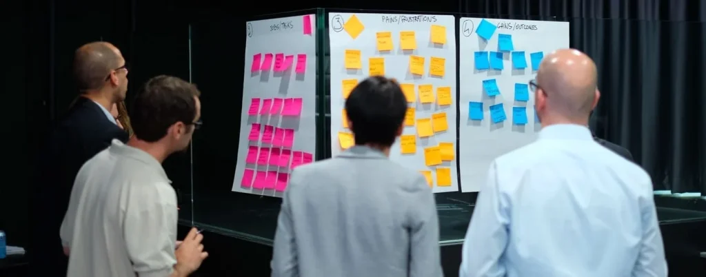 Agile Software Development Company & Services | Net Solutions