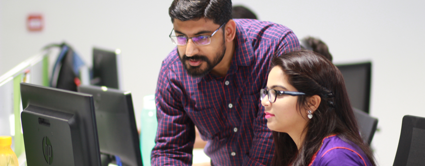 IT Consulting Services & IT Solutions Firm | Net Solutions