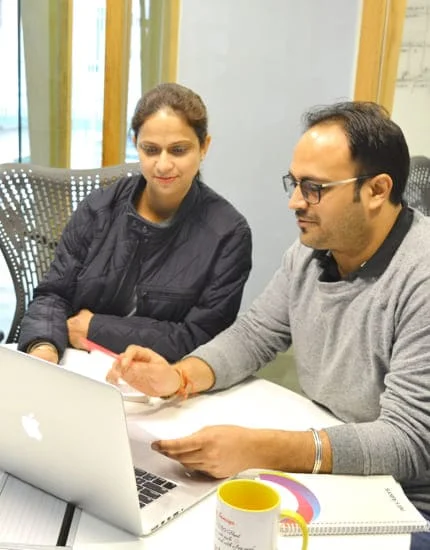 Conversion Rate Optimization Agency & Services | Net Solutions