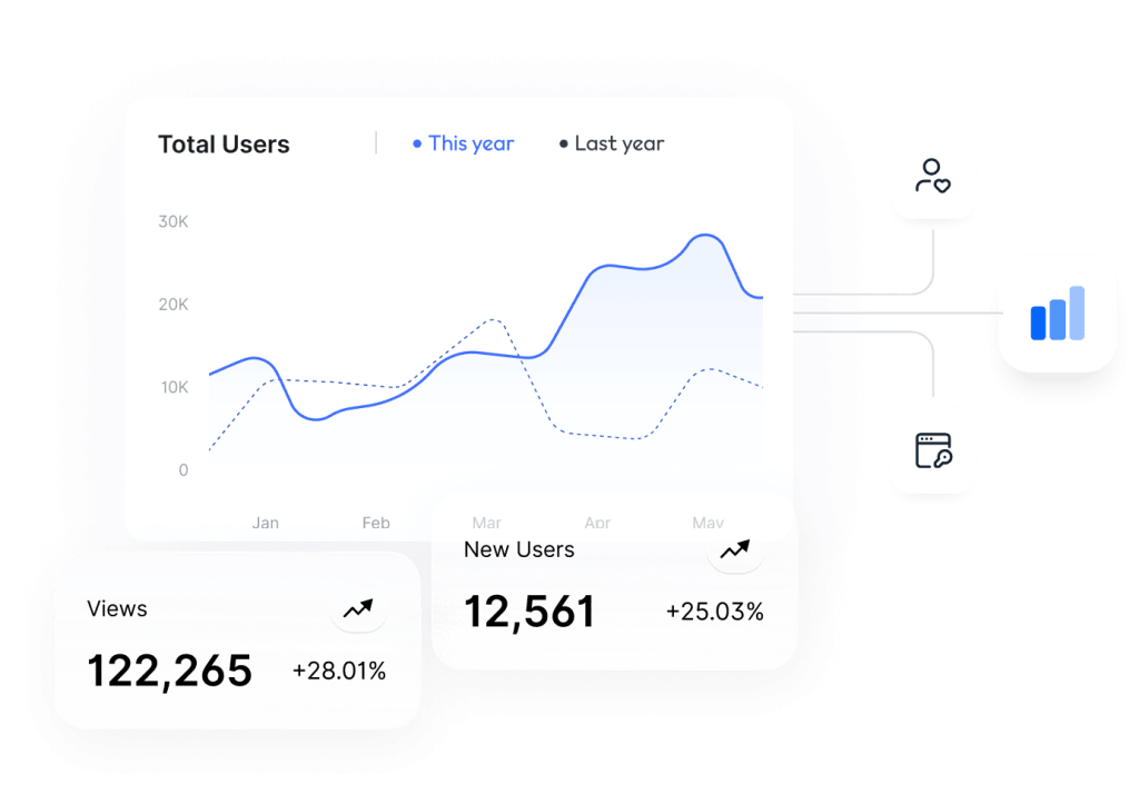 MVP Software Development Company & App Services | Net Solutions
