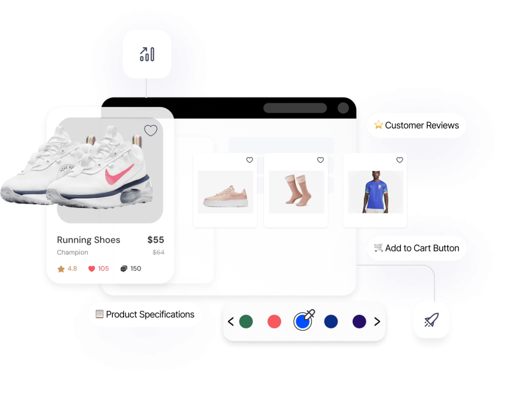 Digital Customer Experience Platform Solutions & Services