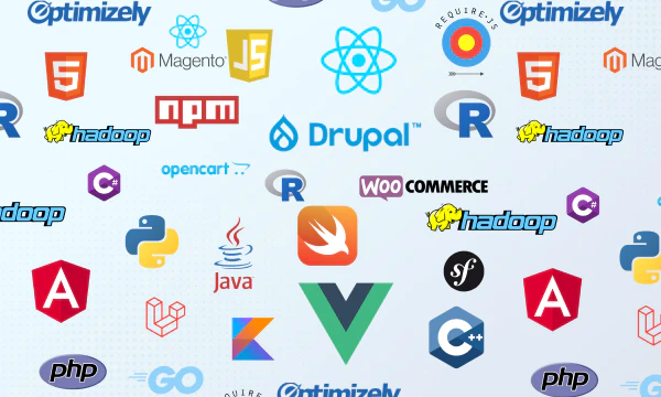 Top 11 Popular Programming Languages for 2025