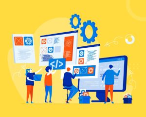 9 Types of Software Development | Net Solutions