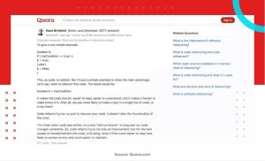 Code Refactoring in Agile: Best Practices and Techniques