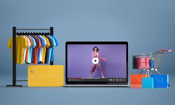 Importance of Shoppable Videos for eCommerce Platform