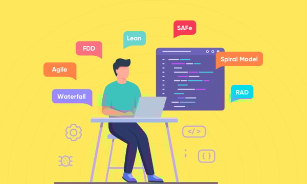 What's the Best Software Development Methodology