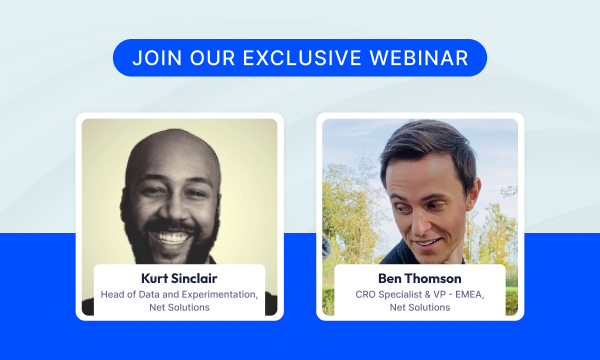 Driving Revenue Growth with CRO: Exclusive Live Webinar